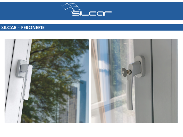 Hardware for PVC & Aluminium Windows and Doors – Superior Quality ...
